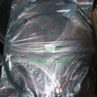 Kabel Hand Rem Rem Tangan Isuzu Giga FTR 90 T - Toko Spareparts Truk ...