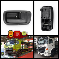 HANDLE PINTU DALAM HINO LOHAN/500 KANAN/KIRI - Toko Spareparts Truk ...